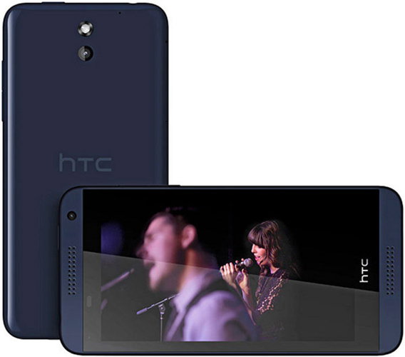 HTC Desire 610 Reviews, Specs & Price Compare