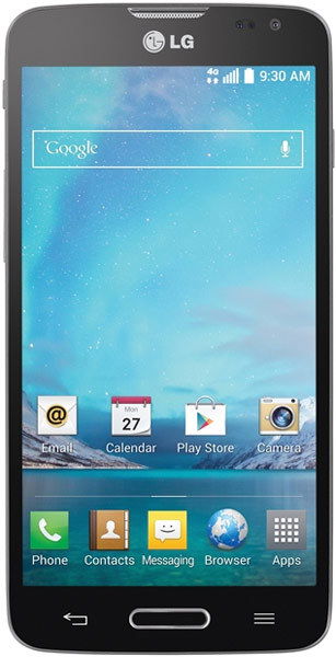 LG Optimus L90 Reviews, Specs & Price Compare