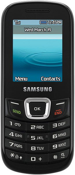 Samsung T199 Reviews, Specs & Price Compare