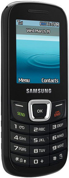 Samsung T199 Reviews, Specs & Price Compare