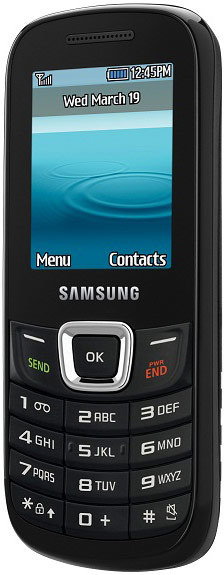 Samsung T199 Reviews, Specs & Price Compare