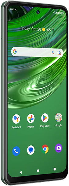 Cricket Outlast Reviews, Specs & Price Compare