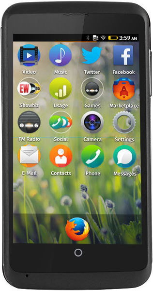 ZTE Open C Reviews, Specs & Price Compare