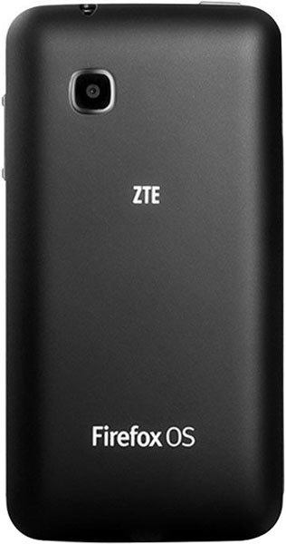 ZTE Open C Reviews, Specs & Price Compare