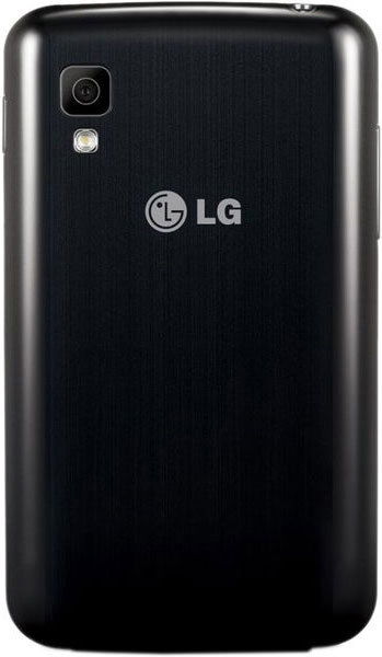 LG Optimus L4 II Reviews, Specs & Price Compare