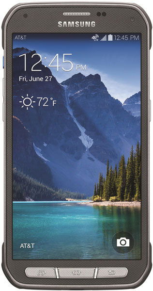 Samsung Galaxy S5 Active Reviews, Specs & Price Compare