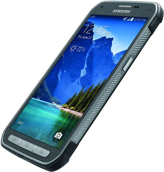 Samsung Galaxy S5 Active Reviews, Specs & Price Compare