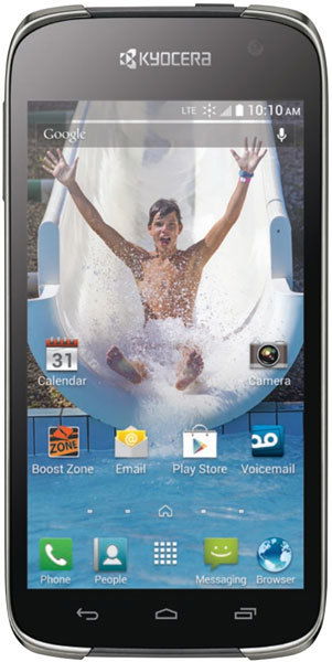 Kyocera Hydro Icon Reviews, Specs & Price Compare
