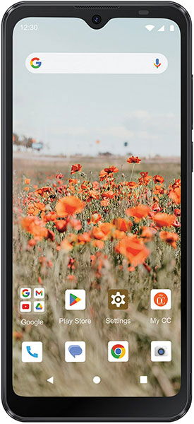 Consumer Cellular Iris Connect Manual + PDF Download | Cellphones.ca