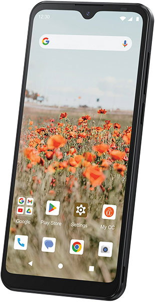 Consumer Cellular Iris Connect Reviews, Specs & Price Compare