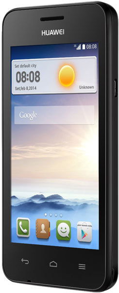 Huawei Ascend Y330 Reviews, Specs & Price Compare