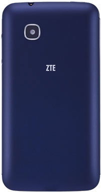 ZTE Kis 3 Reviews, Specs & Price Compare