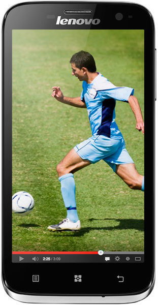 Lenovo A859 Reviews, Specs & Price Compare