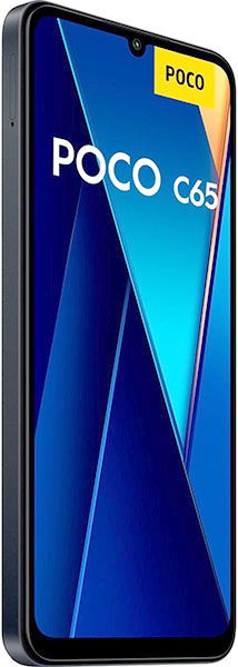 Xiaomi Poco C65 Reviews, Specs & Price Compare