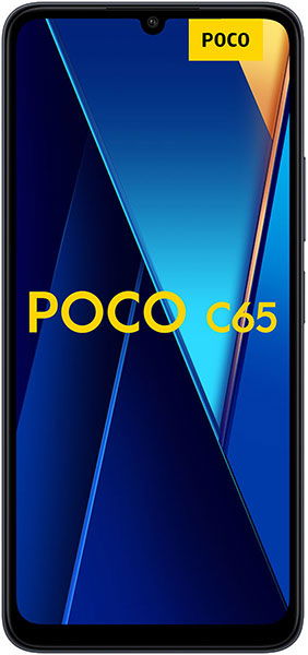 Xiaomi Poco C65 Reviews, Specs & Price Compare