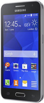 Samsung Galaxy Core II Reviews, Specs & Price Compare