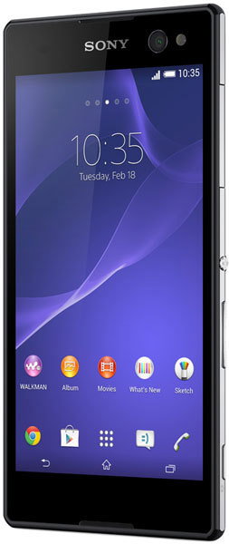 Sony Xperia C3 Reviews, Specs & Price Compare