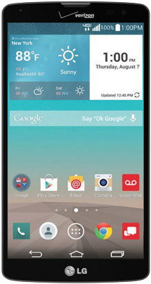 LG G Vista Reviews, Specs & Price Compare