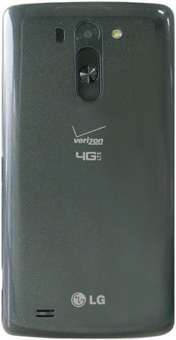 LG G Vista Reviews, Specs & Price Compare