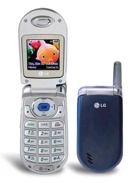 LG VX-3200 Reviews, Specs & Price Compare