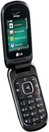 LG Revere 3 Reviews, Specs & Price Compare