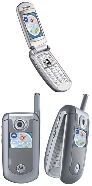 Motorola e815 Reviews, Specs & Price Compare