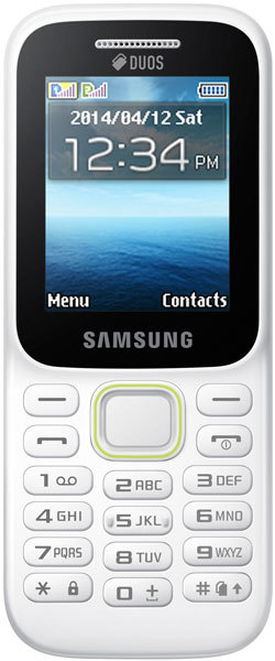 Samsung Guru Music 2 Reviews, Specs & Price Compare