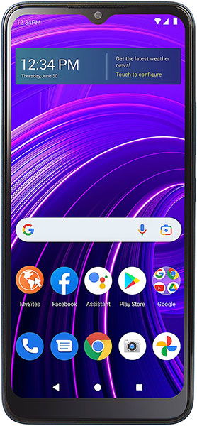 BLU View Speed 5G Reviews, Specs & Price Compare
