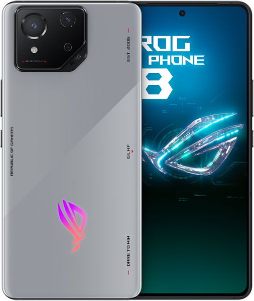 Asus ROG Phone 8 Reviews, Specs & Price Compare