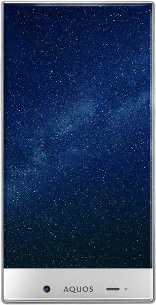 Sharp Aquos Crystal Reviews, Specs & Price Compare