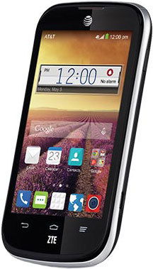 ZTE Compel Reviews, Specs & Price Compare