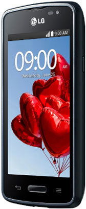 LG L50 Reviews, Specs & Price Compare
