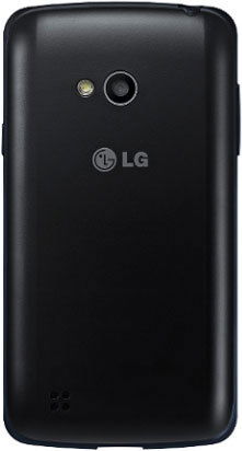 LG L50 Reviews, Specs & Price Compare