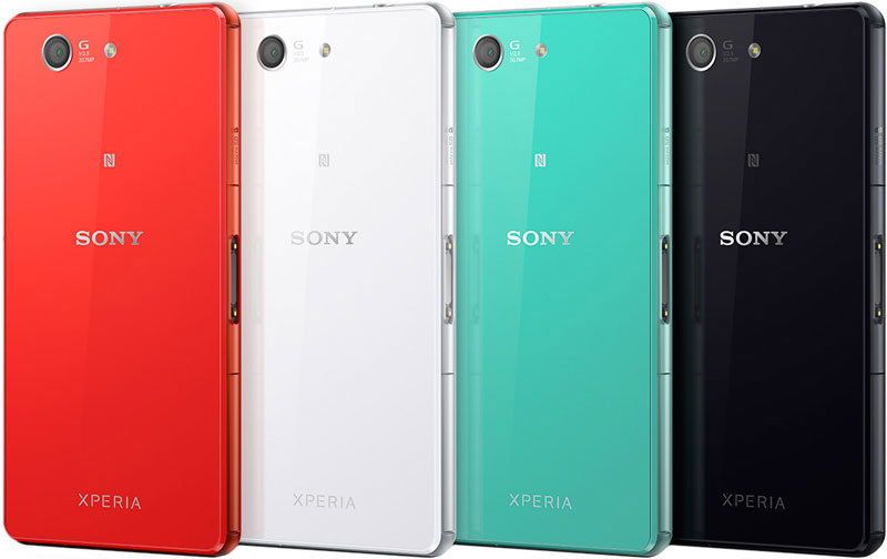 Sony Xperia Z3 Compact Reviews, Specs & Price Compare