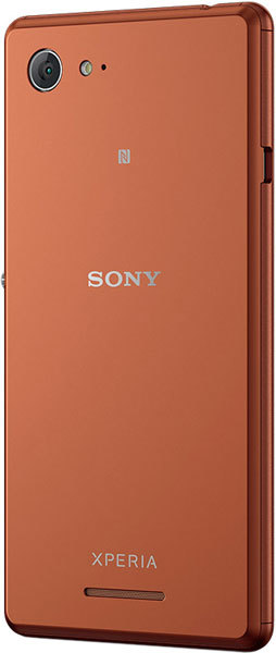 Sony Xperia E3 Reviews, Specs & Price Compare