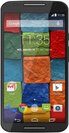 Motorola Moto X (2nd Gen) Reviews, Specs & Price Compare