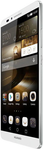 Huawei Ascend Mate 7 Reviews, Specs & Price Compare