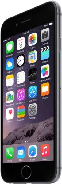 Apple iPhone 6 Reviews, Specs & Price Compare