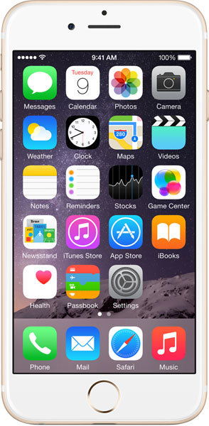 Apple iPhone 6 Plus Reviews, Specs & Price Compare