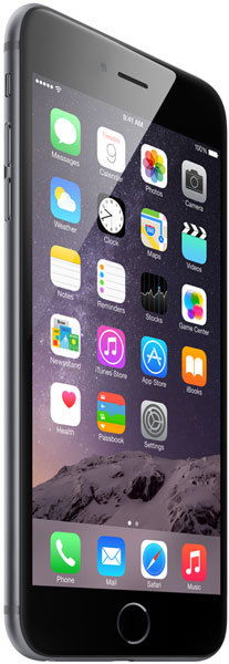 Apple iPhone 6 Plus Reviews, Specs & Price Compare