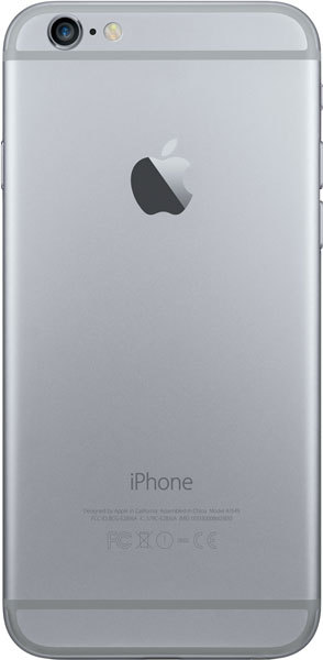 Apple iPhone 6 Plus Reviews, Specs & Price Compare