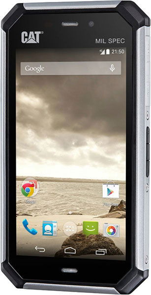 CAT S50 Reviews, Specs & Price Compare