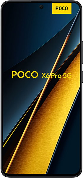 Xiaomi Poco X6 Pro Reviews, Specs & Price Compare