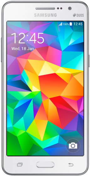 Samsung Galaxy Grand Prime Reviews, Specs & Price Compare