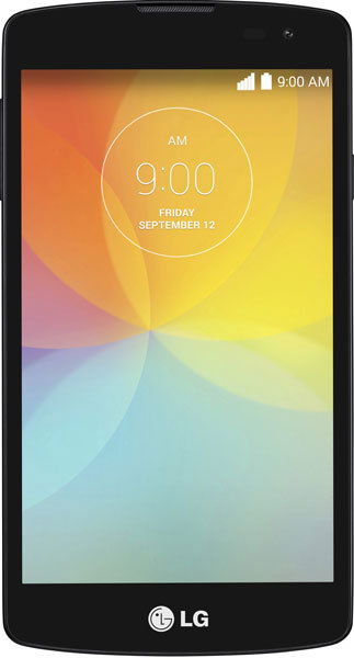 LG F60 Reviews, Specs & Price Compare