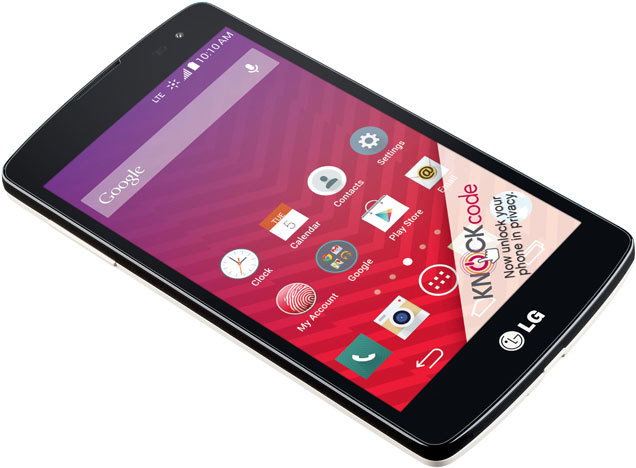 LG Tribute Reviews, Specs & Price Compare