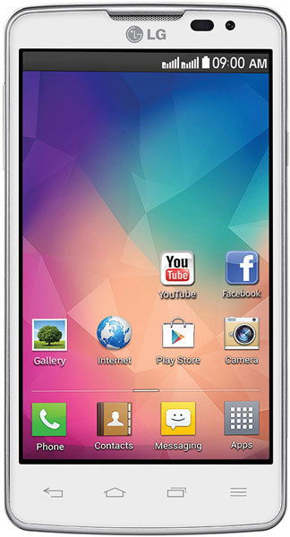 LG L60 Reviews, Specs & Price Compare