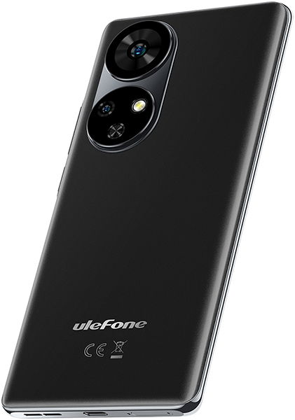 Ulefone Note 17 Pro Reviews, Specs & Price Compare
