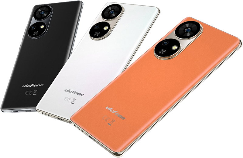 Ulefone Note 17 Pro Reviews, Specs & Price Compare