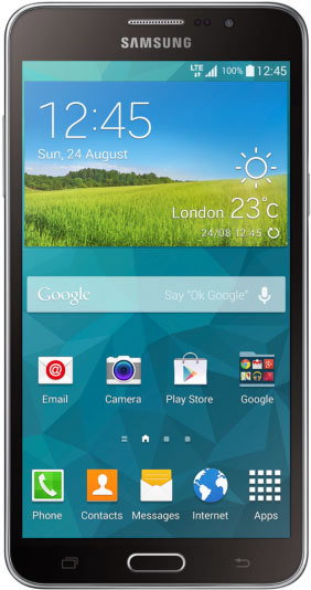 Samsung Galaxy Mega 2 Reviews, Specs & Price Compare